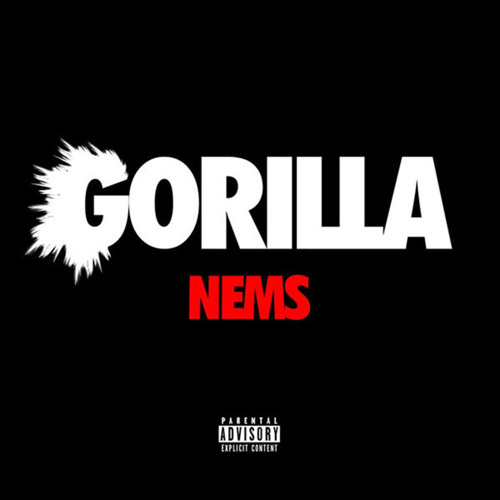 Stream Coney Island Gorilla by NEMS | Listen online for free on SoundCloud