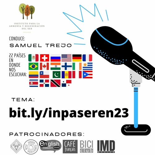 Stream episode La Evolución del Ser en Radio #19 by samuel Trejo Aburto ...