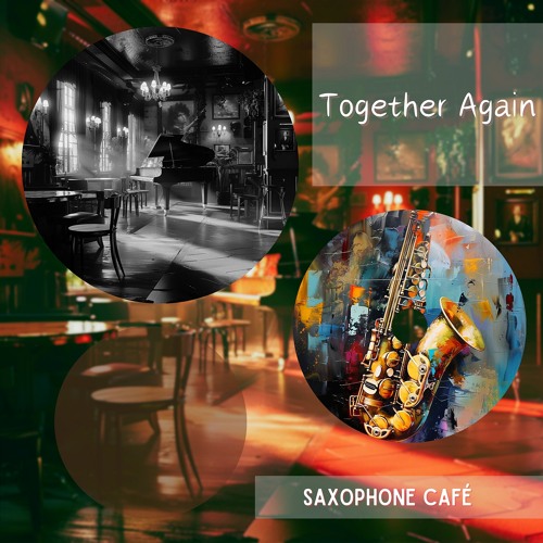 Stream Talking About Sax by Saxophone Café | Listen online for free on ...
