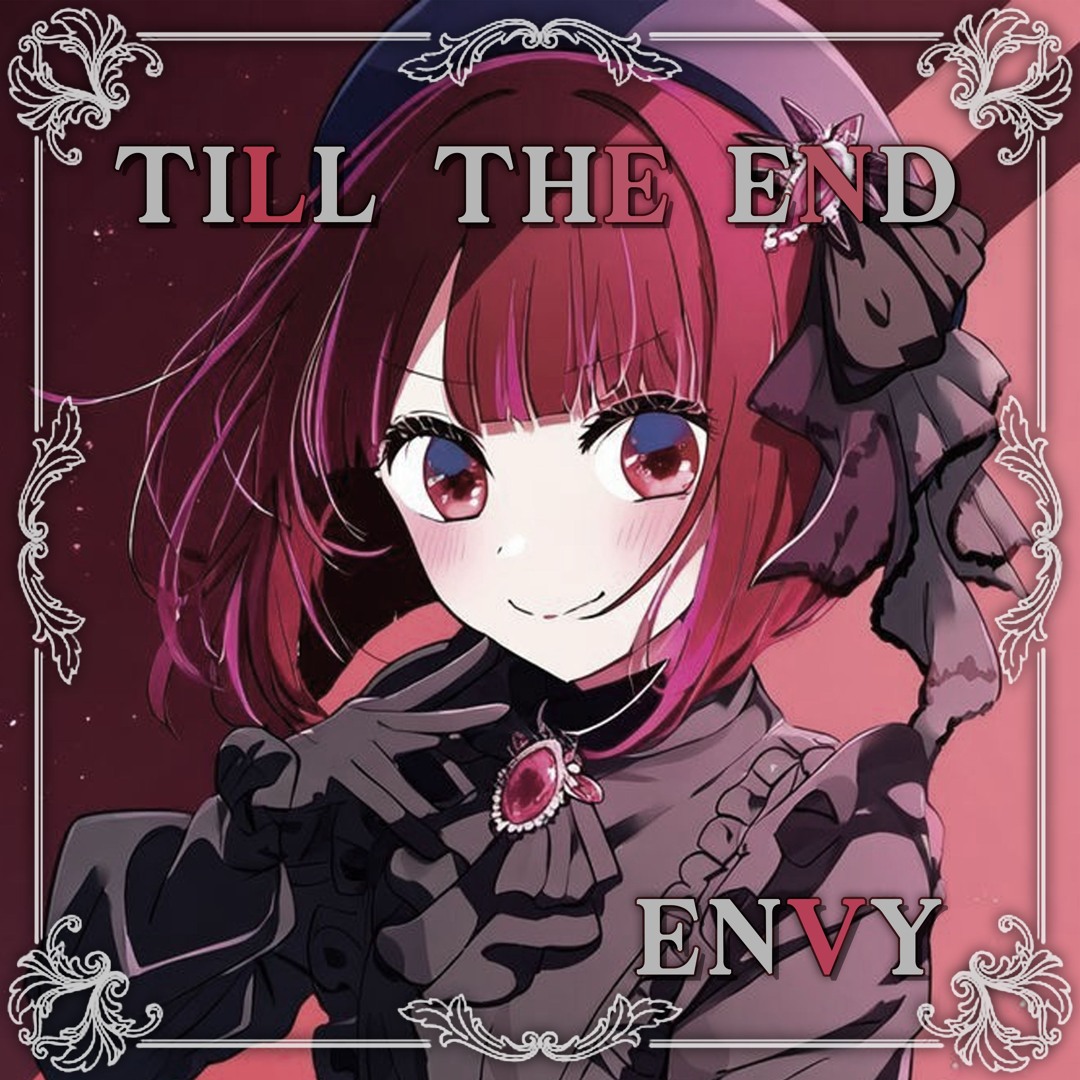 Stream Envy - Till the end (OUT ON SPOTIFY) by Envy | Listen online for ...