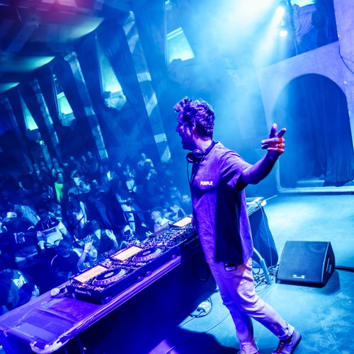 Rowland Giles @ Bluebird Theater Denver, United States 2024-12-28