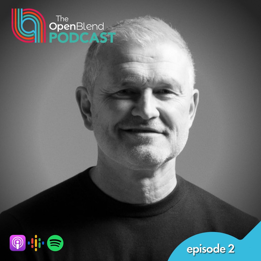 Stream episode Interview with Chief People Officer Dave Parry on the ...