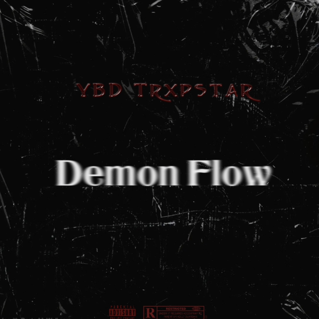 Stream Demon Flow Prod. Rami by YOUNG BUT DANGEROUS | Listen online for ...