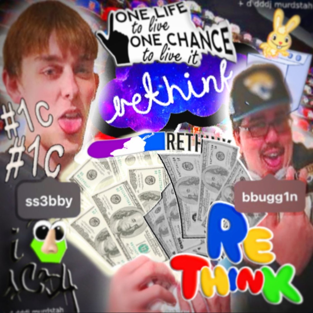 Stream Ss3bby & Bbuggin - One Life to Live (Yk) by #ReThinK | Listen ...
