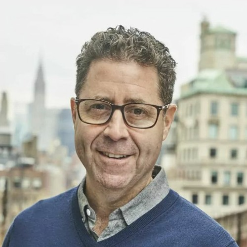 Stream episode H.I. Ep. 85 - Richard Hirsh - Fall detection and aging ...