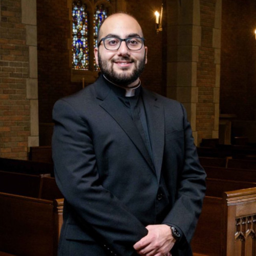 Stream Fr. Rodney Abasso- 7th Sunday of Epiphany 2022 by Chaldean ...