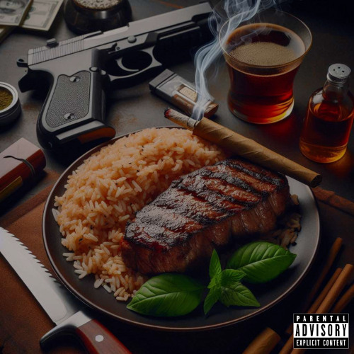 Stream steak & rice by Moji | Listen online for free on SoundCloud