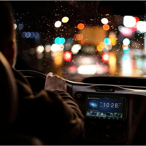 Stream What Is The Best Double Din Head Unit by Auto Component Pro | Listen online for free on ...