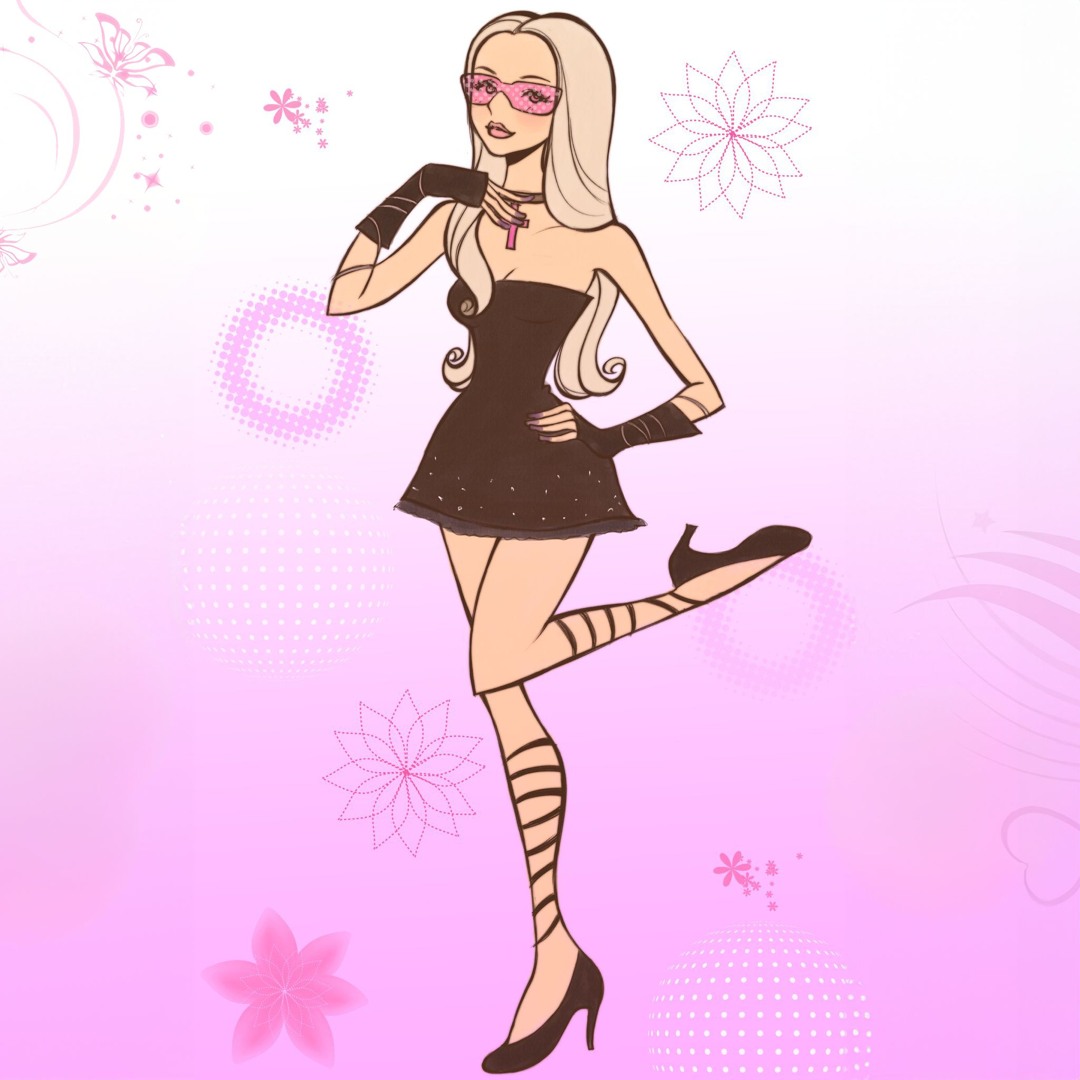 Stream Top Models (ft. Liz Anya) by Paris Argo | Listen online for free ...