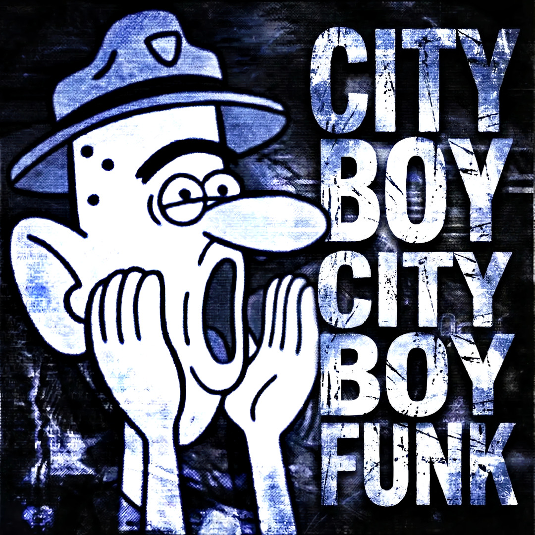 Stream CITY BOY CITY BOY FUNK (Slowed) by BRAZILIAN MASTER | Listen ...