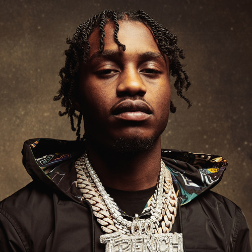 Stream Lil Tjay - Go Dumb by MrMoveLooK🥱 | Listen online for free on ...
