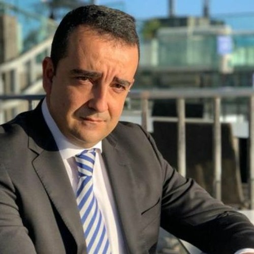 Stream José Valle, sobre la instalación de consumo compartido instalada en la Cámara de Comercio ...