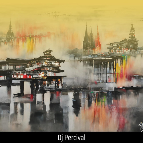 Stream Judgement of Infinity by DJ Percival | Listen online for free on ...