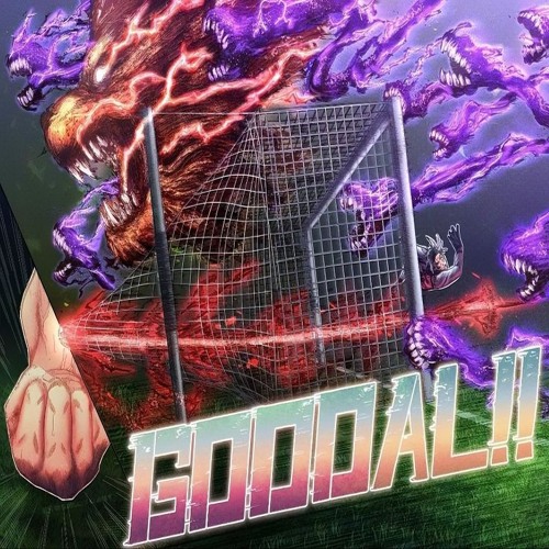 Listen to "I’ll feast on you, Isagi. Your light is MINE!" - Barou (U-20 ...