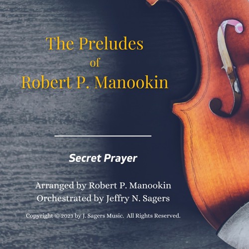 Stream Secret Prayer by J. Sagers Music | Listen online for free on ...