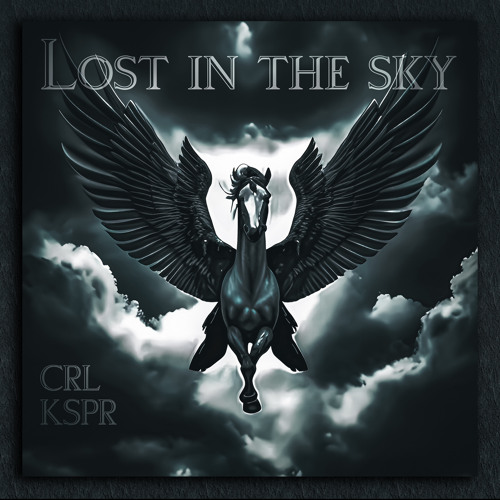 Stream INVICTUŞ x KSPR - Lost In The Sky by INVICTUŞ | Listen online ...