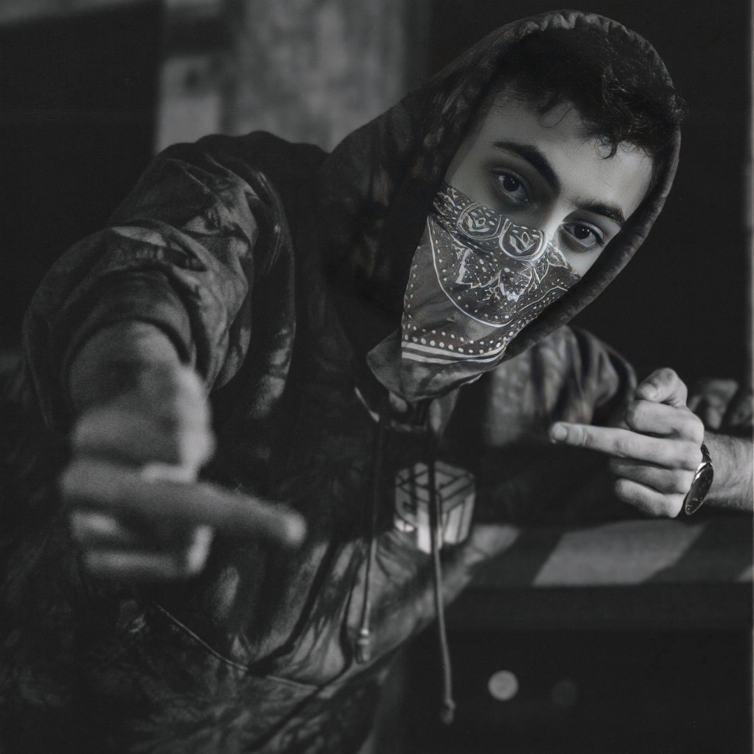 Stream IDK - CLOVER Ft. Joey Valence & Brae (CURED BY CURE97) by CURE97 ...