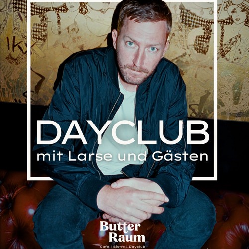 Stream Dayclub Larse & Ingo Sänger by Larse | Listen online for free on ...