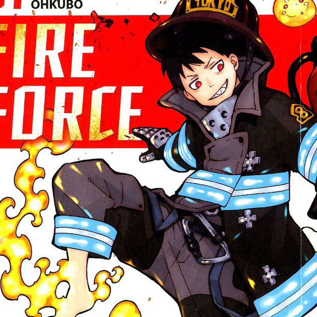 Stream Fire force op 1 by AzureGilgamesh | Listen online for free on ...