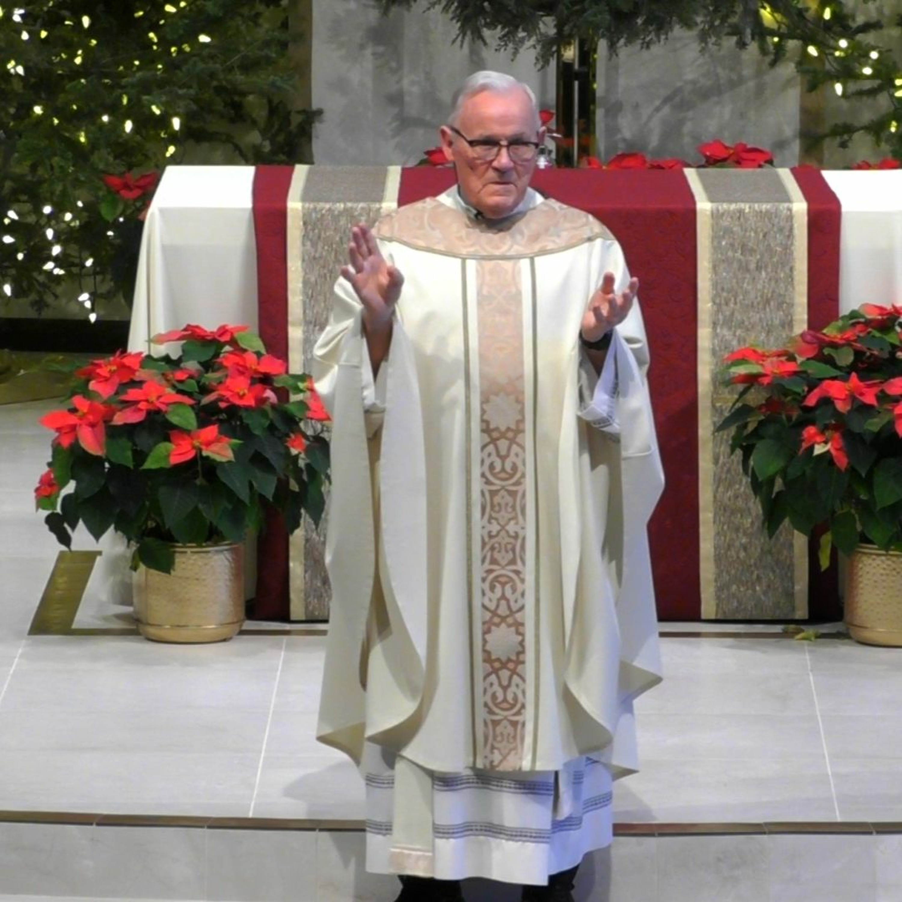 Fr. Walsh: Feast of the Holy Family – Homily Rewind from St. Margaret ...