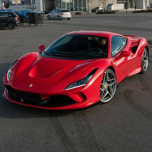 Stream James Hype Miggy Dela Rosa - Ferrari Lev Remix by Dj LuLi by ...