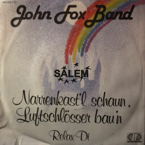 Stream Salem - Starfall (Austropop Mashup) by NƗǤǤǤĦ†MȺRɆɃØɎ | Listen ...