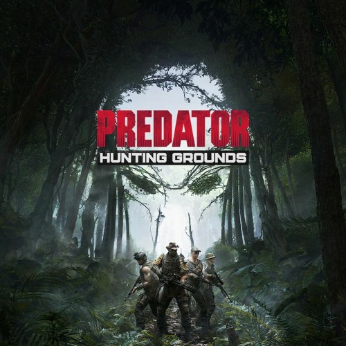 Stream PREDATOR HUNTING GROUNDS RAP (JT MUSIC) by YeetyOfficial ...