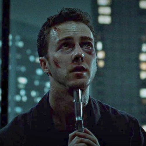 Stream Solitude Velocity X Fight Club “For 6 months I couldn’t sleep” by zenon | Listen online ...