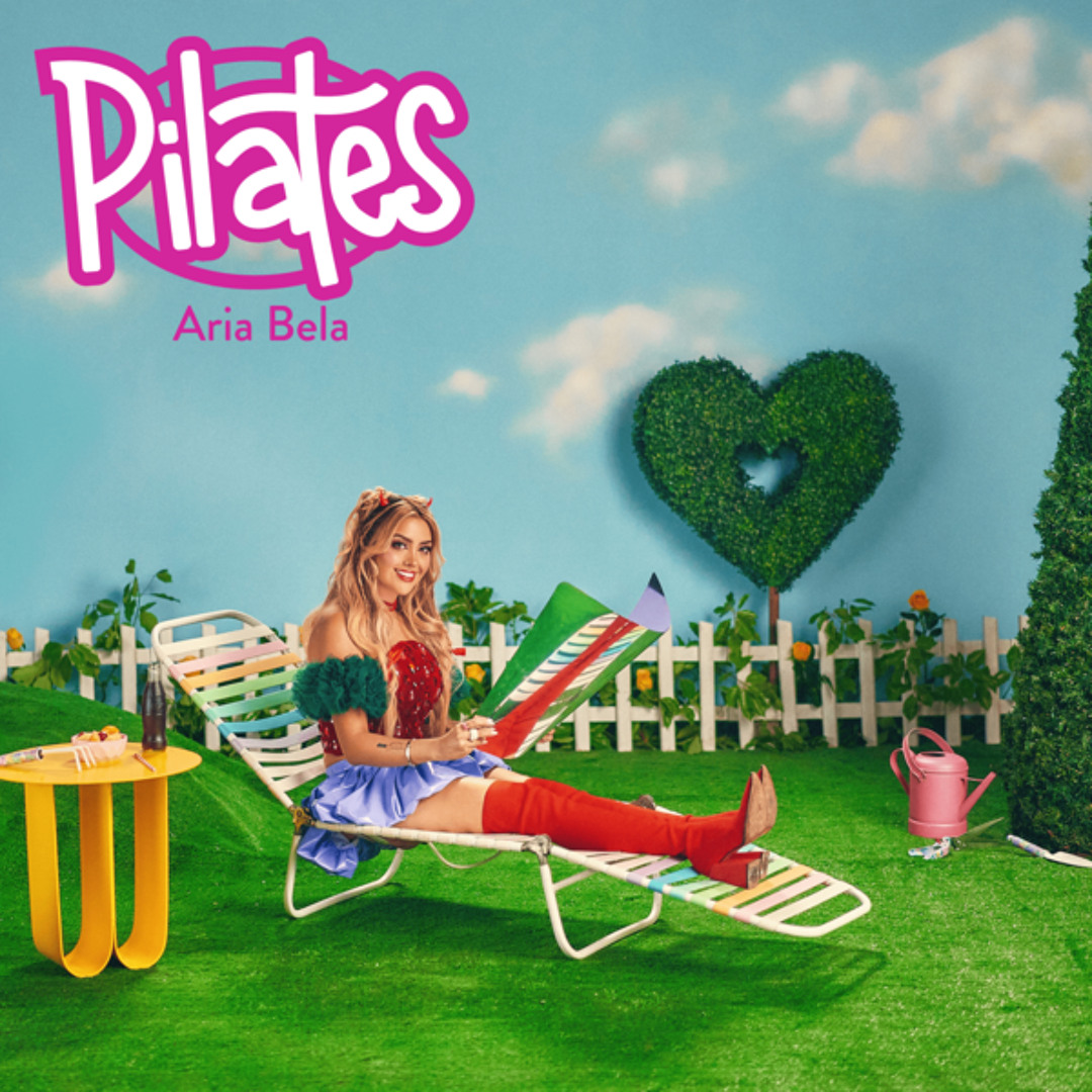 Stream PILATES by ARIA BELA | Listen online for free on SoundCloud