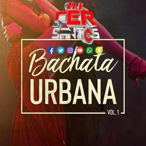 Stream episode Bachata Proyecto English By Dj Fer Santos by DJ FER SANTOS OFICIAL!!! podcast ...