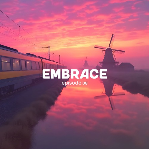 Mitch De Klein - Embrace Radio 008 2024-10-24