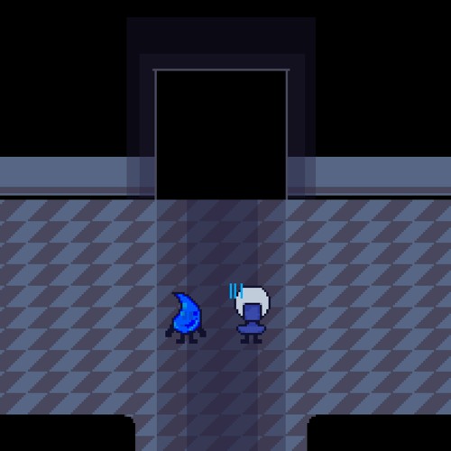 Stream Door !? - BFDI Deltarune AU by Spritesnsodas!! | Listen online ...