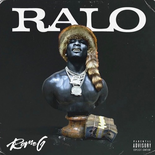 Stream Rome G - Ralo by The Nu Wav | Listen online for free on SoundCloud