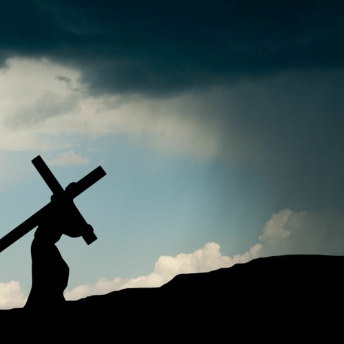 Stream KDDD Good Friday Devotional - Pastor Darrell Wait by KDDD Radio ...