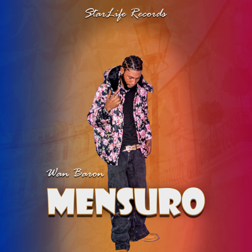 Stream Mensuro by Wan Baron | Listen online for free on SoundCloud