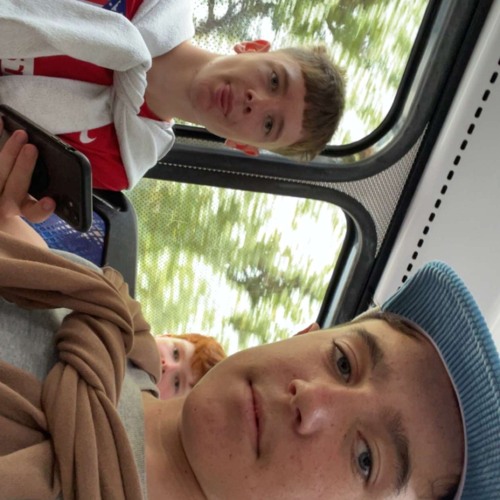 Stream Cooper Hayes-Conway | Listen to Main playlist online for free on ...