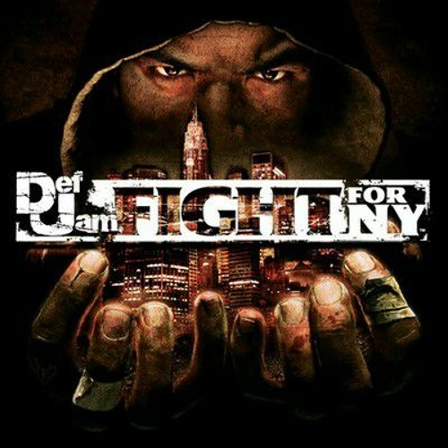 Stream Def Jam Fight for NY OST by .... | Listen online for free on ...