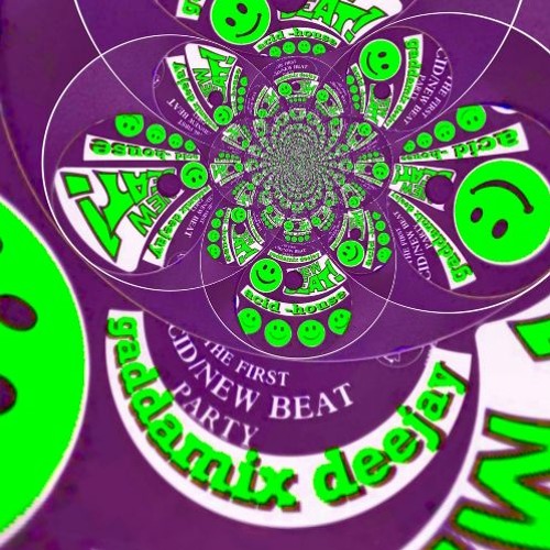 Stream ACID HOUSE NEW BEAT HOUSE STORY MEGAMIX by Gaddamix by FAMILY ...