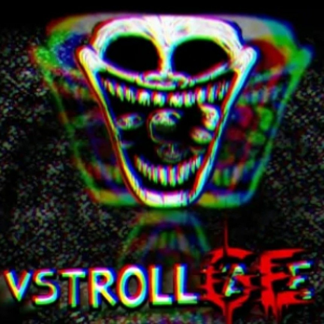 Stream FNF: Delirium VS Trollge/Trollface by your average men | Listen ...