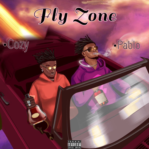 Stream Pablo | Listen to Fly Zone playlist online for free on SoundCloud
