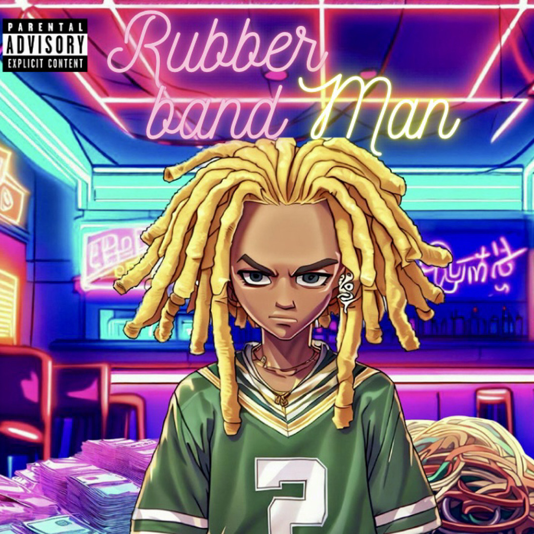 Stream RubberBand Man/Lindsay Lohan (prod. chyld x meal) by ...