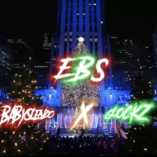 Stream Vlo Gzz - EBS (feat.glockz) by Vlo Gzz | Listen online for free on SoundCloud