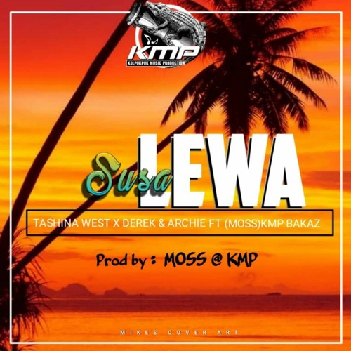Stream SUSA LEWA(2021)- Tashina west x Derek & Archie Ft.Moss (Kmp Bakaz)*(Prod by:Moss ...