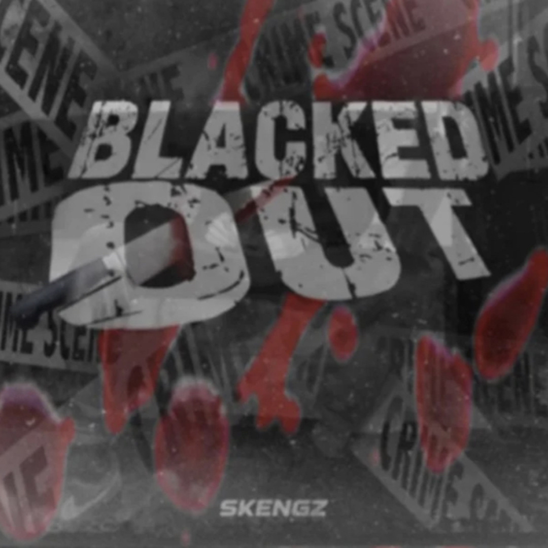 Stream Blacked out by Official Skengz | Listen online for free on SoundCloud