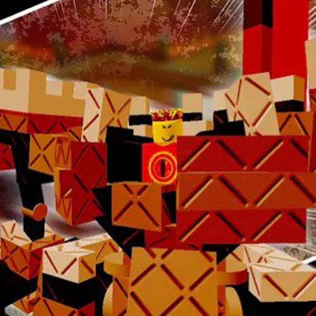 Stream Combat Initiation - CASTLE CRUSHER by tickenbulb | Listen online ...