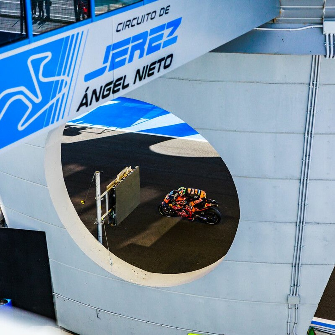 Stream episode Paddock Pass Podcast Episode 330 - MotoGP TV, Jerez ...