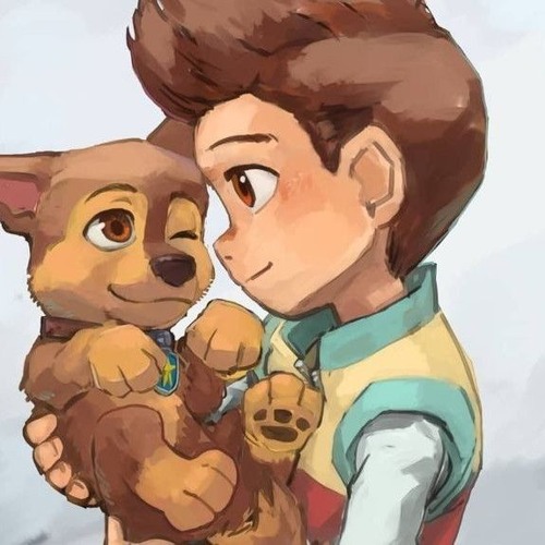 Stream Julien Doré Pat Patrouille.mp3 by Arya Islanzadi | Listen online ...