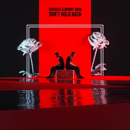 Stream CryJaxx & Bobby John - Don't Hold Back by Tribal Trap | Listen ...