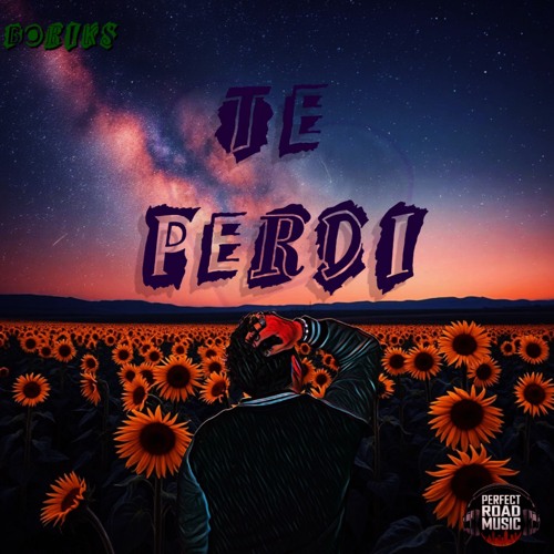 Stream TE PERDI by BORIKS | Listen online for free on SoundCloud