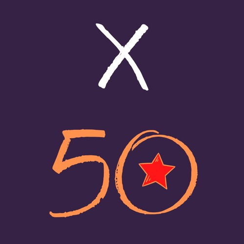 Stream X 50 | THE KEVIN BENNETT by The Kevin Bennett | Listen online ...